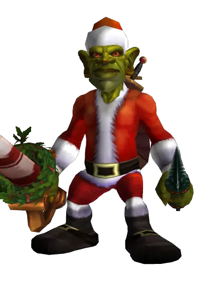 Outfits - World of Warcraft