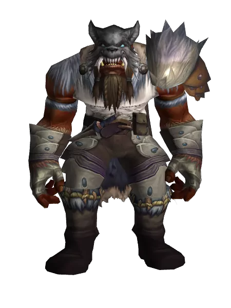 Outfits - World of Warcraft