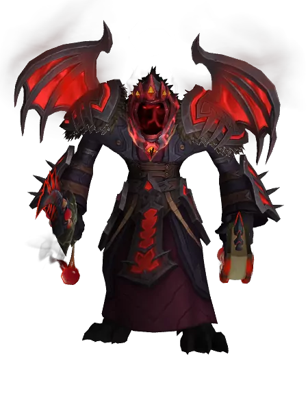 Outfits - World of Warcraft