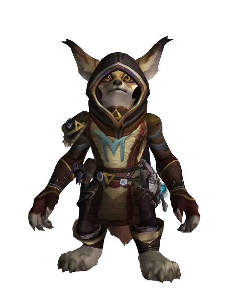 Rogue Outfits - World of Warcraft