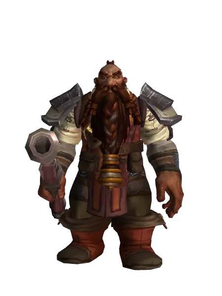 Outfits - World of Warcraft