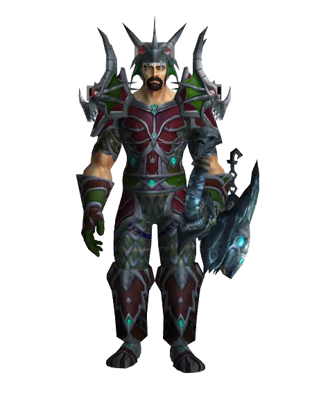 Hunter Outfits - World of Warcraft