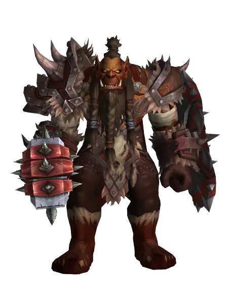 Outfits - World of Warcraft