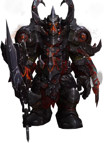 Outfits - World of Warcraft