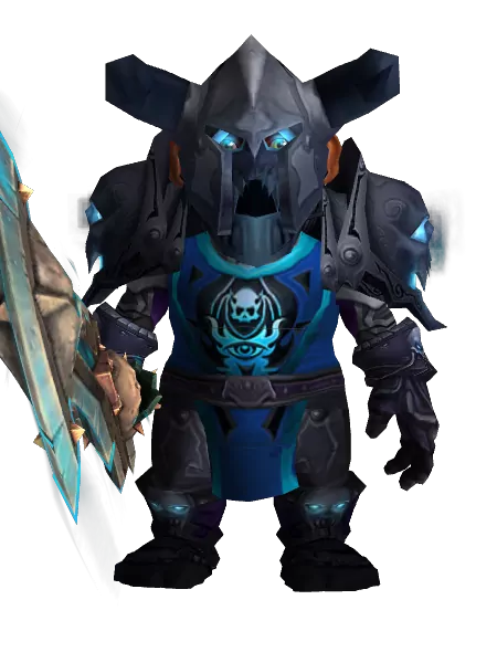 Beta Outfits - 11.0.2 Beta