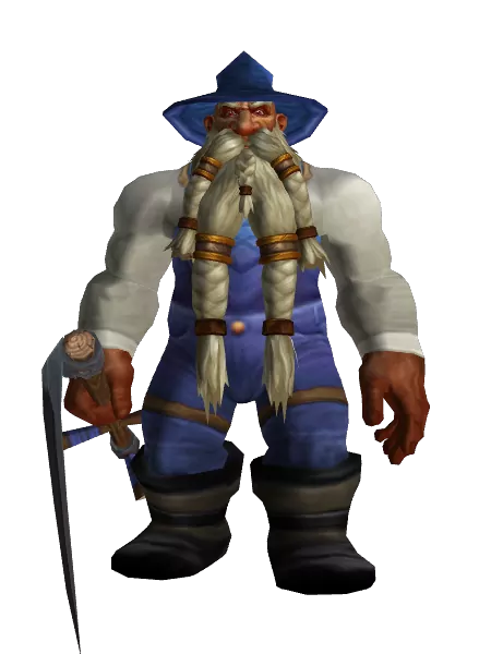 Outfits - World of Warcraft