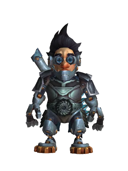 Hunter Outfits - World of Warcraft