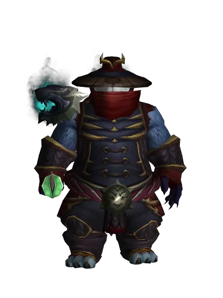 Outfits - World of Warcraft