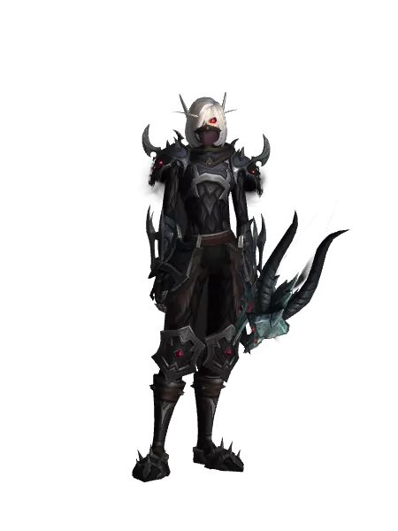 Outfits - World of Warcraft