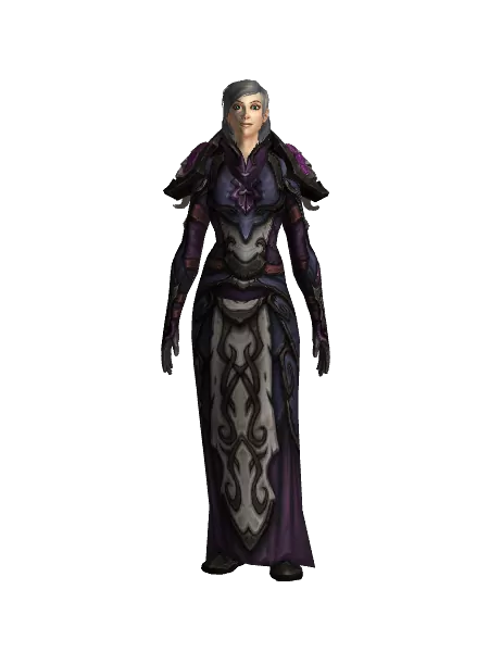 Outfits - World of Warcraft