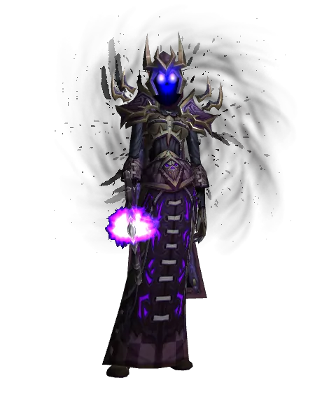 Warlock Outfits - World of Warcraft