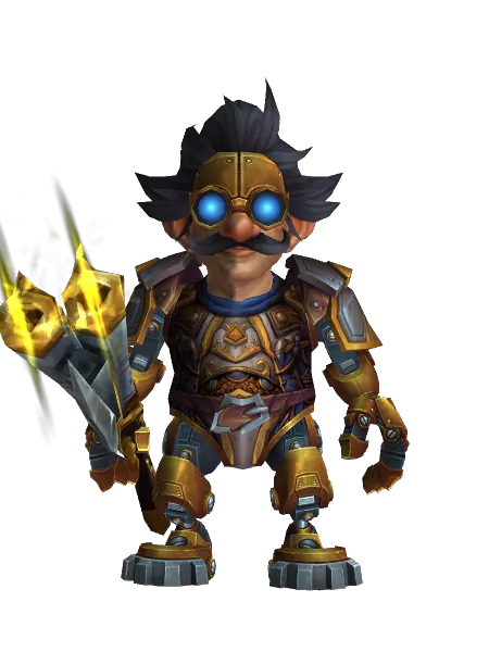 Hunter Outfits - World of Warcraft