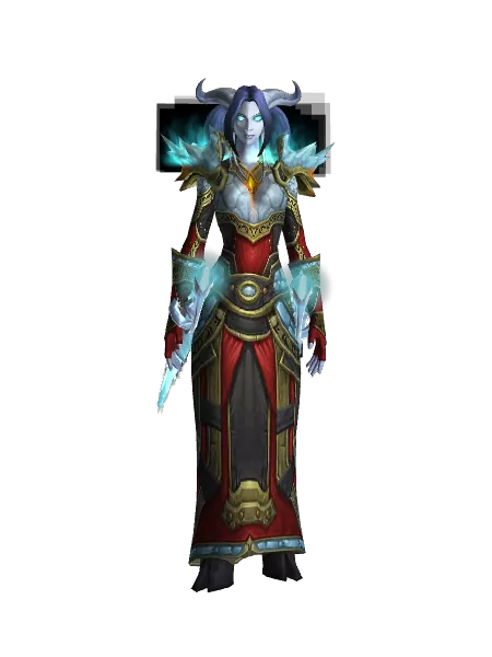 Outfits - World of Warcraft