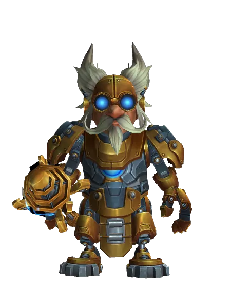 Outfits - World of Warcraft