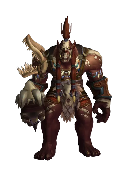 Outfits - World of Warcraft