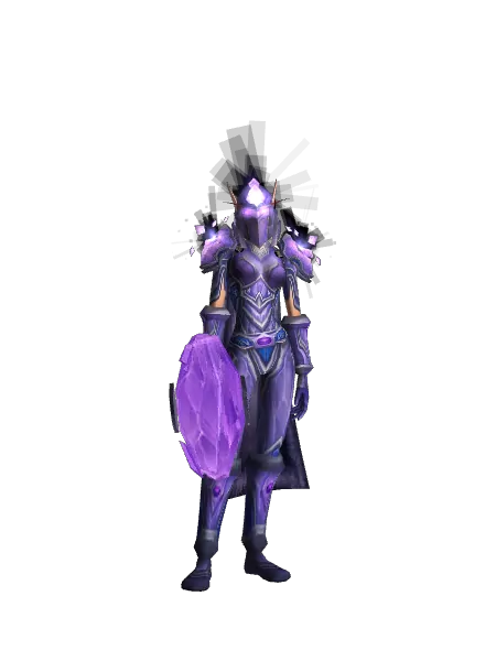 Paladin Outfits - World of Warcraft