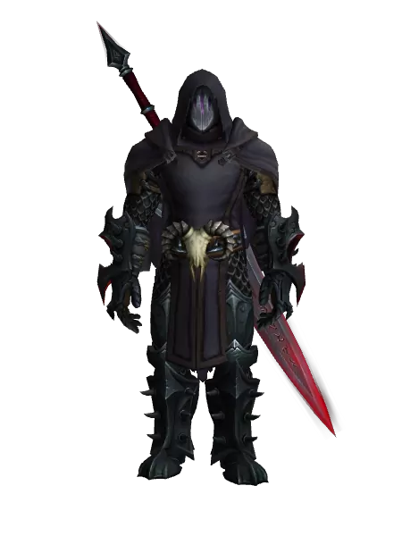 Outfits - World of Warcraft