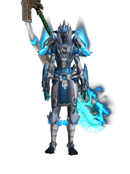 Monk Outfits - World of Warcraft