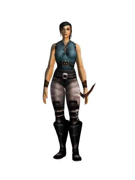 Hunter Outfits - World of Warcraft