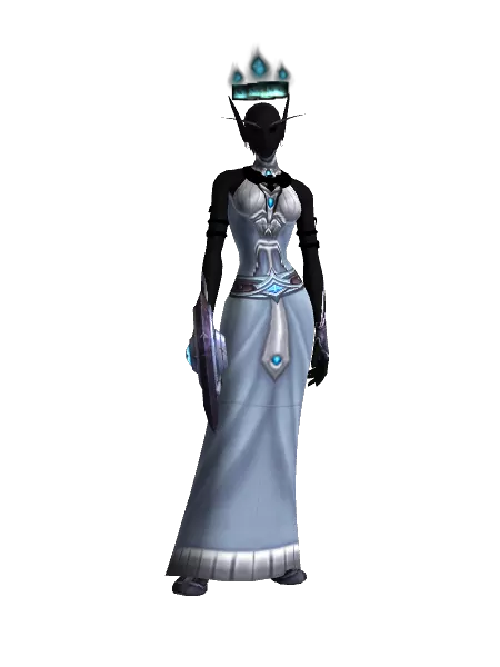 Priest Outfits - World of Warcraft