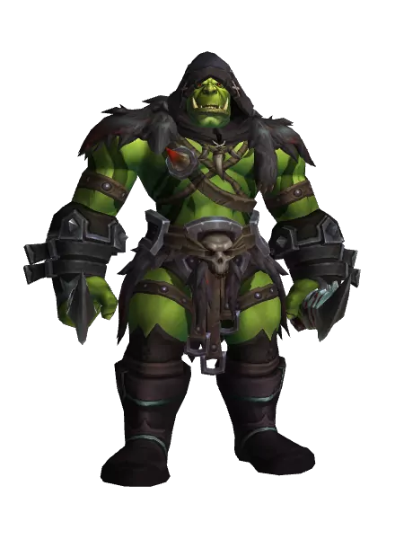 Rogue Outfits - World of Warcraft