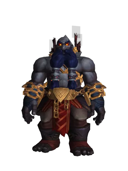 Outfits - World of Warcraft