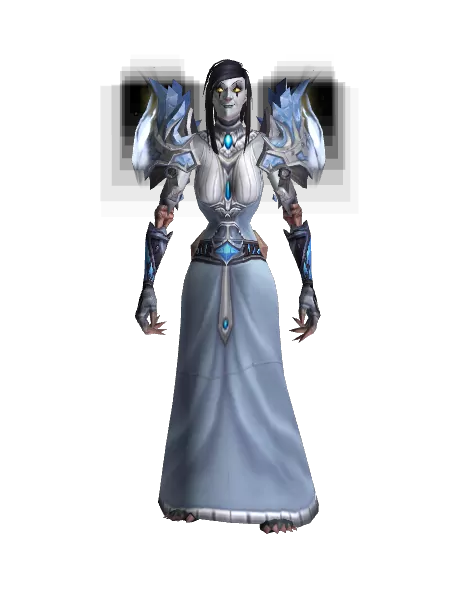 moon - Outfit - World of Warcraft