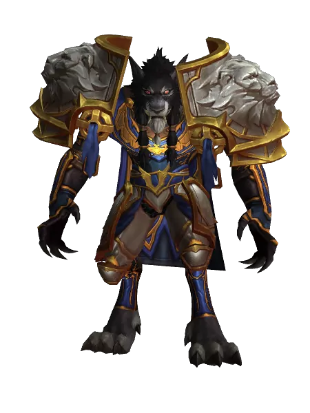 Outfits - World of Warcraft