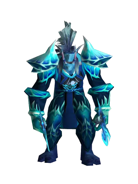 Outfits - World of Warcraft