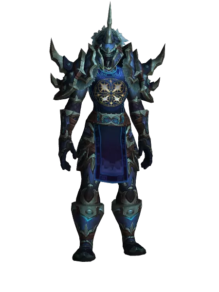 Outfits - World of Warcraft