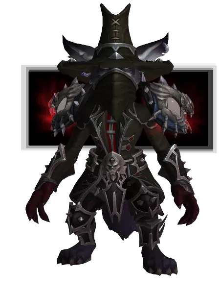 Rogue Outfits - World of Warcraft