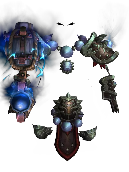 Outfits - World of Warcraft