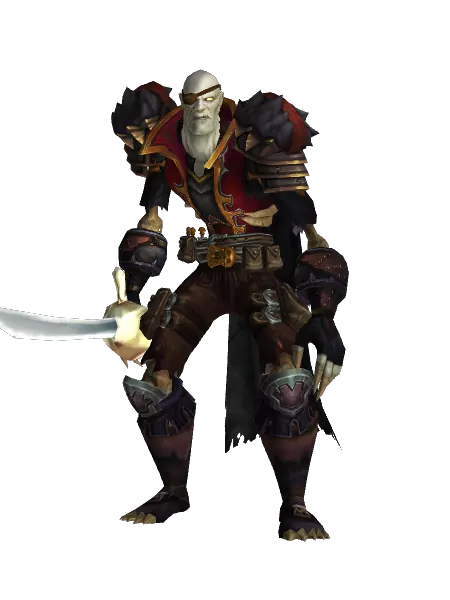 Outfits - World of Warcraft