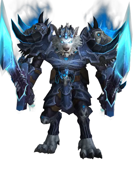 Death Knight Outfits - World of Warcraft