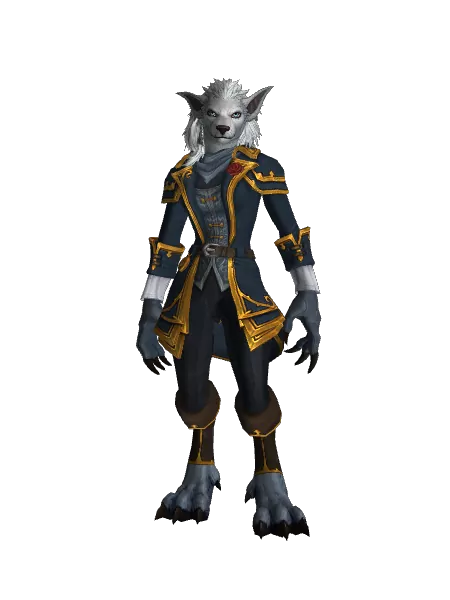 Rogue Outfits - World of Warcraft