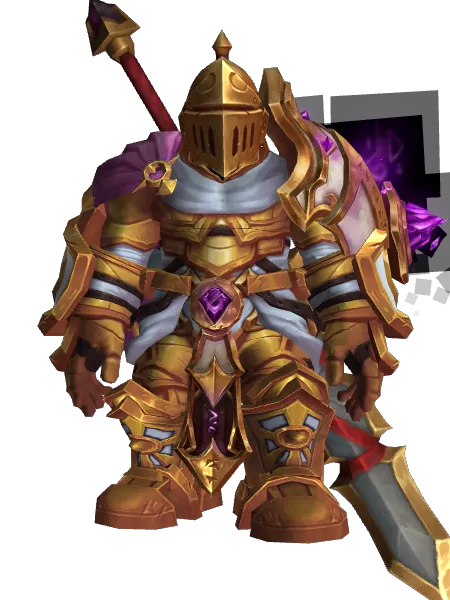 Paladin Outfits - World of Warcraft
