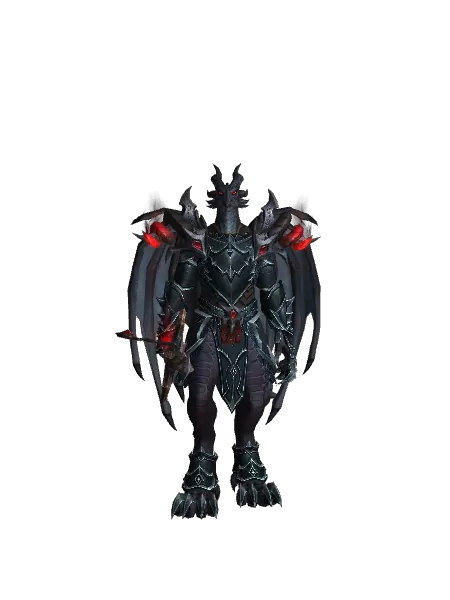 Evoker Outfits - World of Warcraft