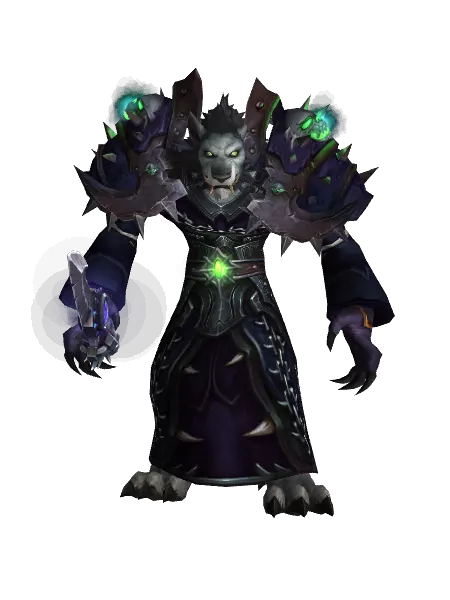 Outfits - World of Warcraft