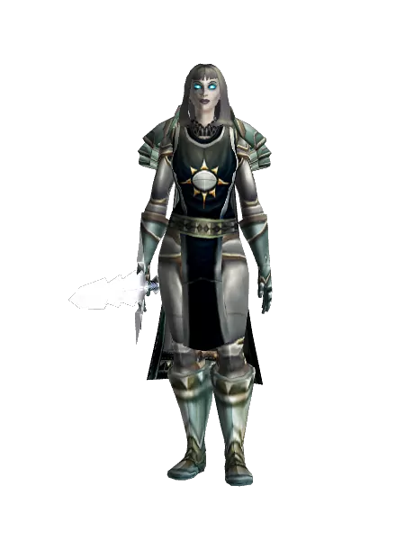 Outfits - World of Warcraft