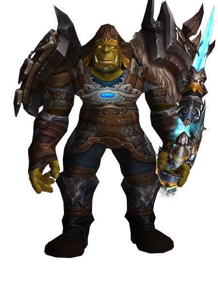 Hunter Outfits - World of Warcraft