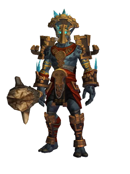 Outfits - World of Warcraft