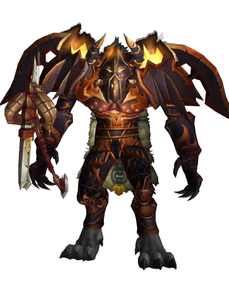Outfits - World of Warcraft