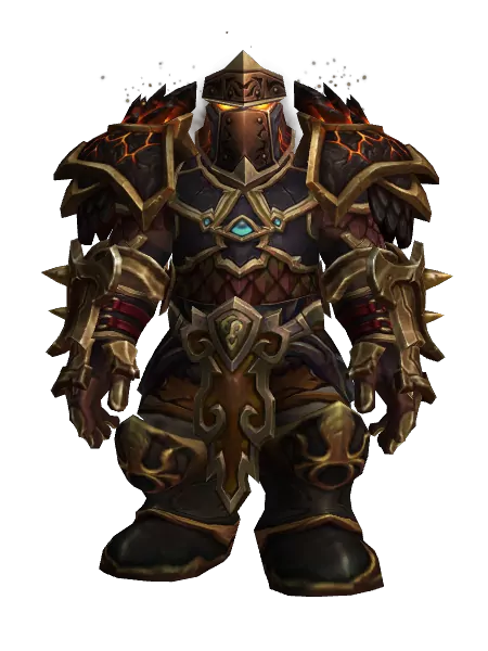 Outfits - World of Warcraft