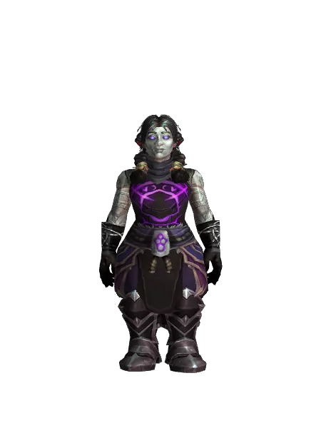 Outfits - World of Warcraft