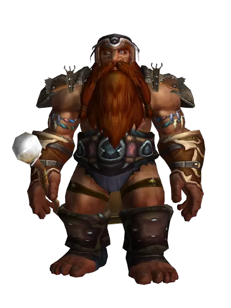 Shaman Outfits - World of Warcraft