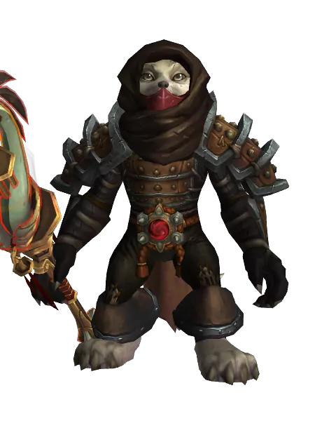 Kali - Outfit - 10.2.5 PTR