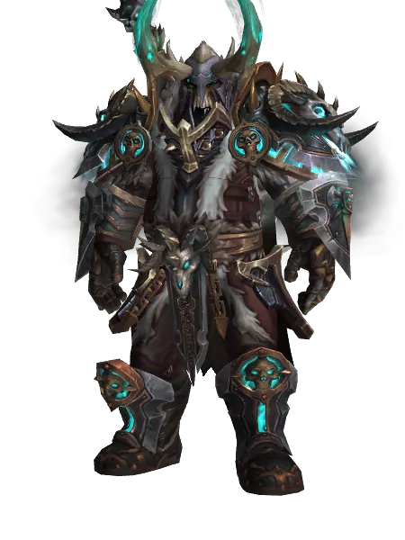 Outfits - World of Warcraft
