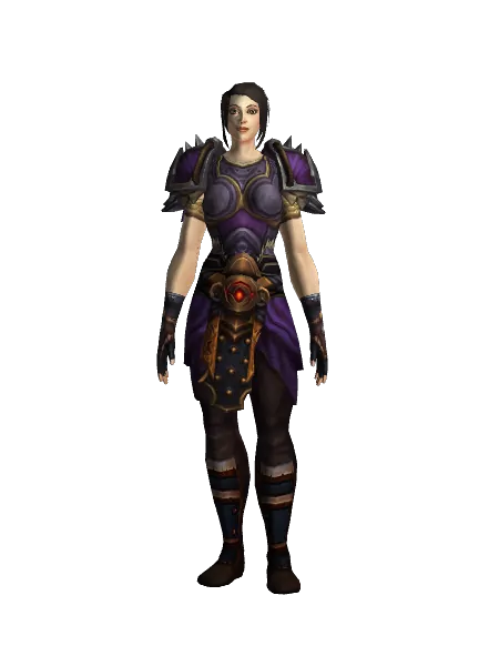 Monk Outfits - World of Warcraft