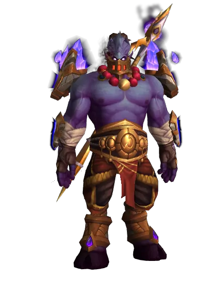 Monk Outfits - World of Warcraft