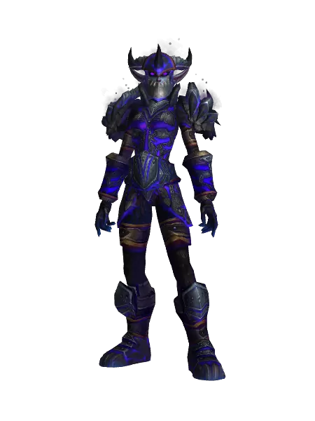 Outfits - World of Warcraft